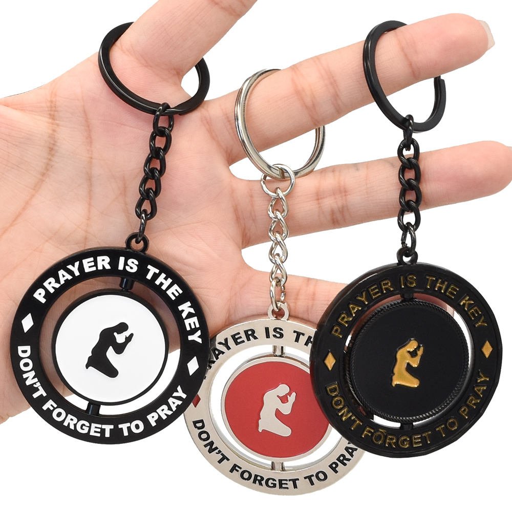 Custom Metal Keychains Manufacturer | OEM Logo Keychains Wholesale ...